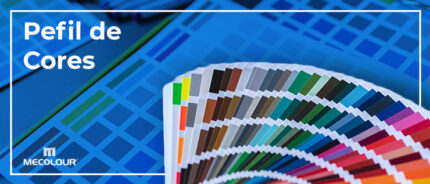 O que é Perfil de cores ICC?